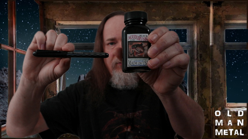 Old Man Metal’s Musings, Episode 13 – Old Man Metal's Musings